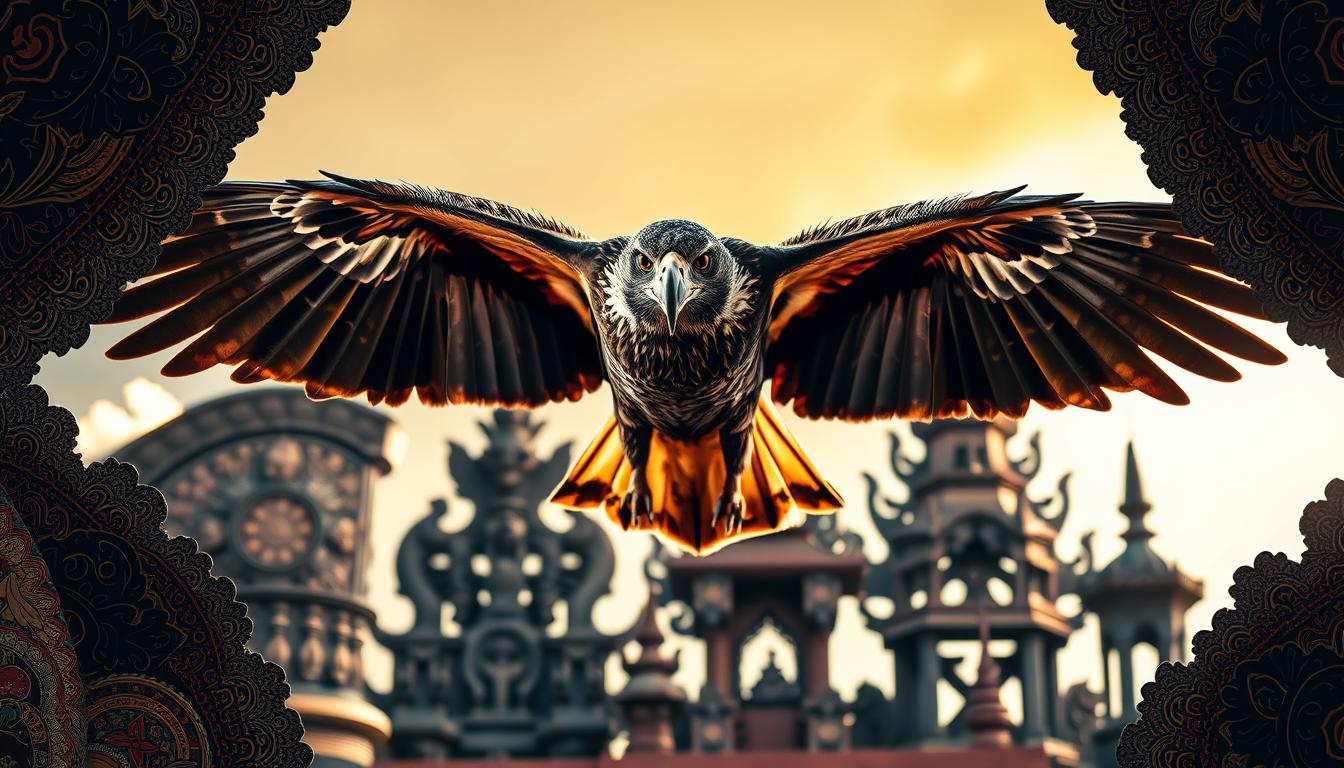 Fakta Menakjubkan Seputar Elang di Indonesia