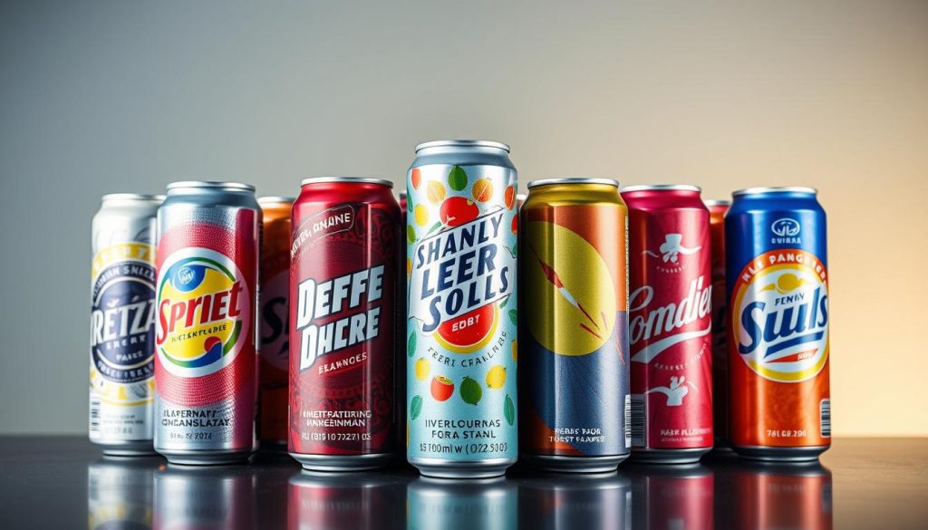 Minuman Kaleng Terbaru: Tren Terkini dan Rekomendasi