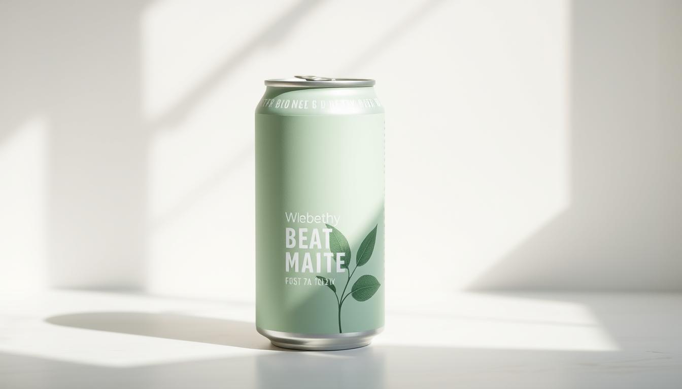 Minuman Kaleng Terbaru: Tren Terkini dan Rekomendasi